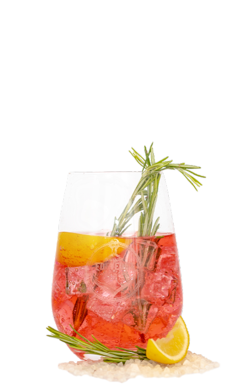 Passion of the Seas | EDEVEDKA® Gin No. 8